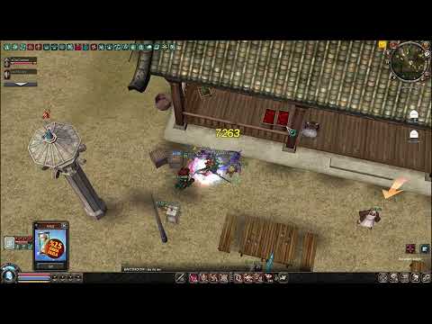 Mt2 xCurCurnax 105 Lwl Şaman Bagjanamu Savaşları (Efsaneler Ölmez Şekil Değiştirir)