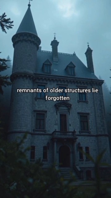 Top 5 Abandoned Places in Czech Republic #abandonedplaces#5places # ...