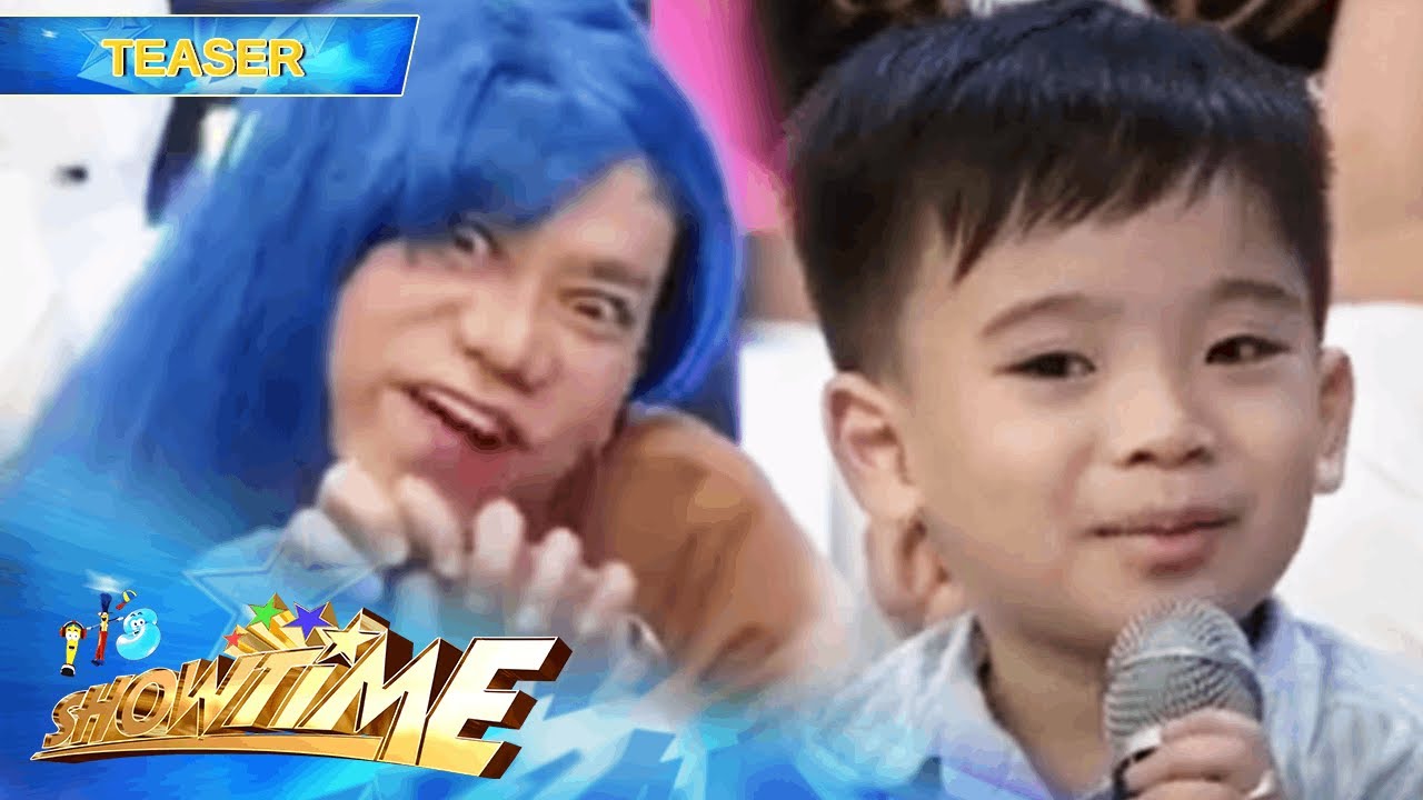It's Showtime March 11, 2023 Teaser - YouTube