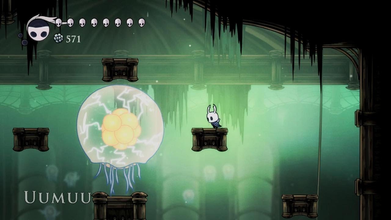 Hollow Knight_Uumuu - YouTube