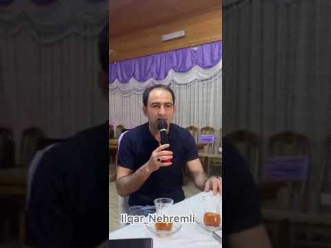 SADELIK INSANIN BASINA TACDIR. 👑👑  ( Ilqar Nehremli )