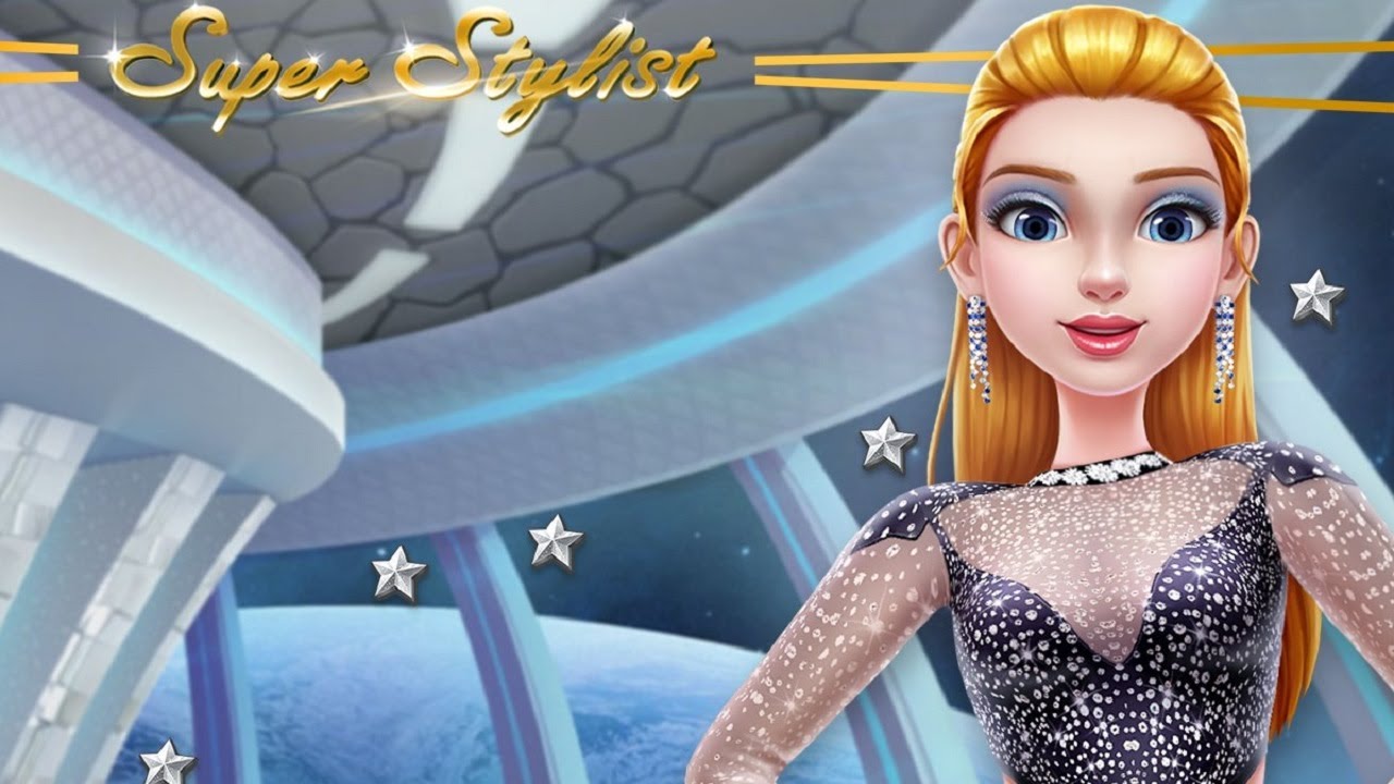 Super Stylist Game Fashion Makeover |Ep 58 - Android Games 2023 - YouTube