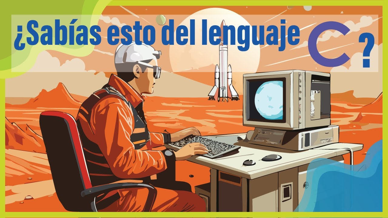 Origen del lenguaje C y aplicaciones - Curso de programación en C ...