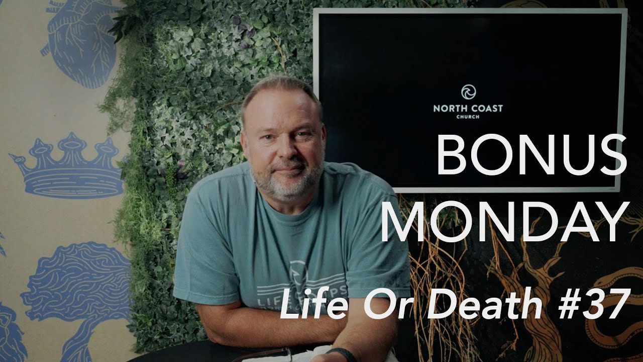 Bonus Monday Part 47 - Daily Dose - YouTube