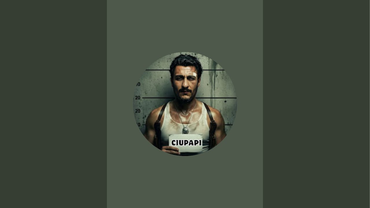 CiuPapi LIVE ! este live! - YouTube