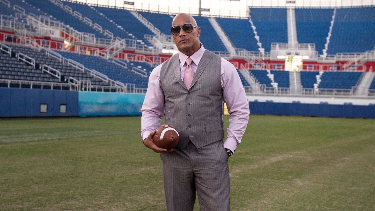 Season 2 Episode 10: Game Day - YouTube