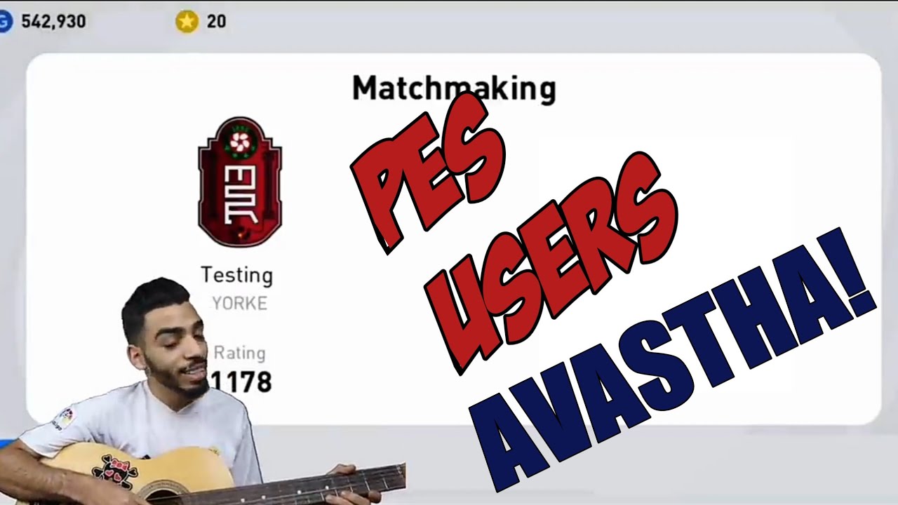 PES FUNNY MOMENTS😂 || PES TROLL 2022 ||@9AL Games SINGING SONG - YouTube
