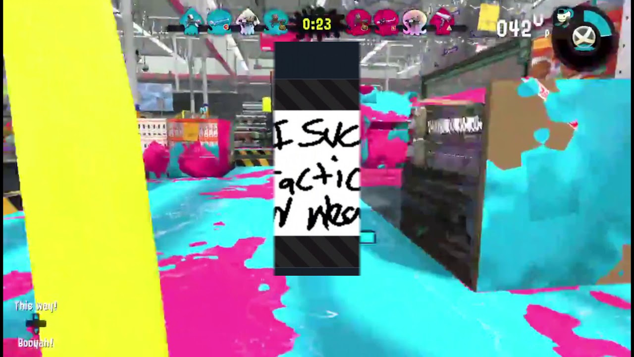 {Splatoon 2} Thank You for the Best 3 Months! - YouTube