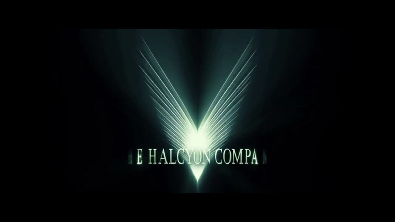 The Halcyon Company (2008-2010) INTRO HD - YouTube