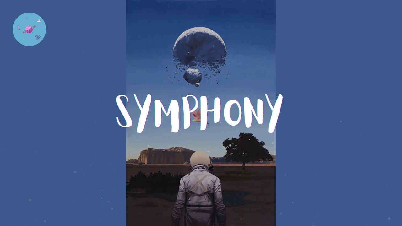 Clean Bandit - Symphony (feat. Zara Larsson) (Lyric Video) - YouTube