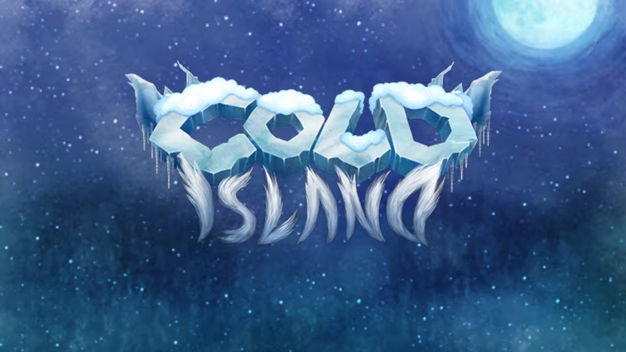 My Singing Monsters Cold Island Remix (No Dipsters) (Christmas special ...