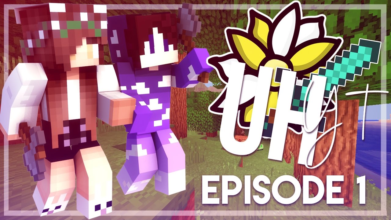 TRAGEDY STRIKES! | UHYT: Season 4 - Part 1 ♡ - YouTube