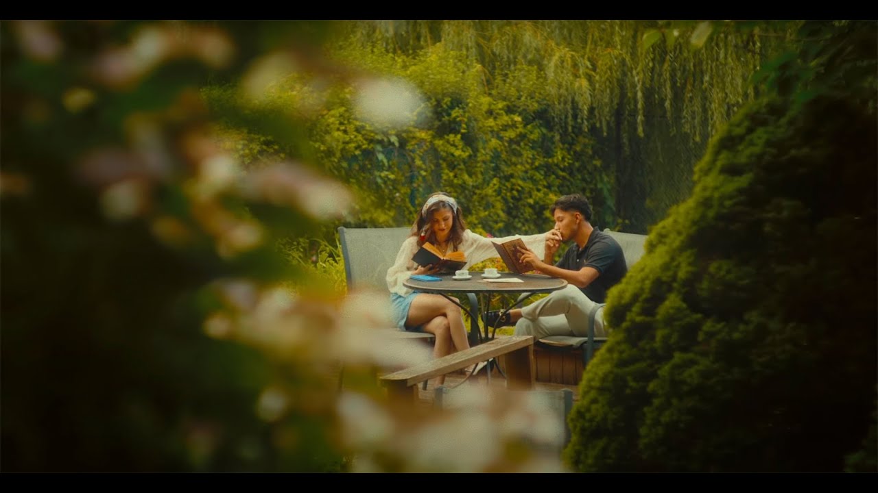 To Italy - Danielle Apicella (Official Video) - YouTube