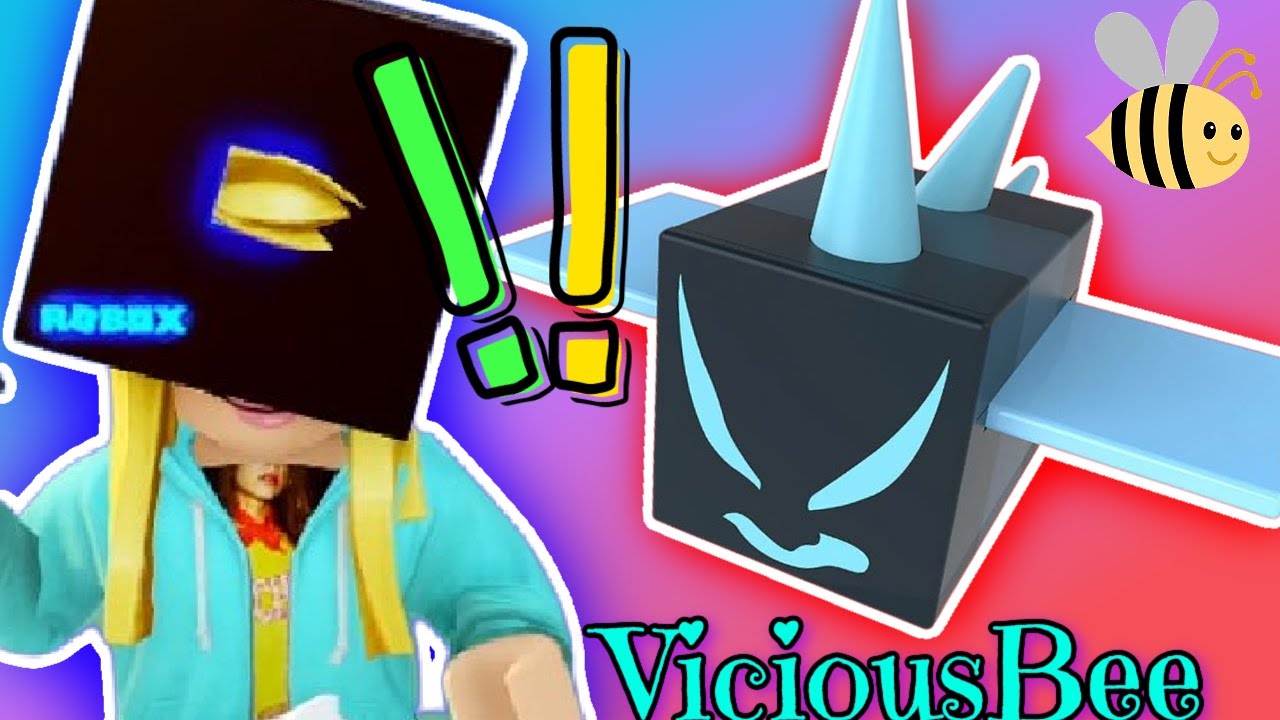 VICIOUS BEE DEFEATED | Bee Swarm Simulator | ROBLOX - YouTube