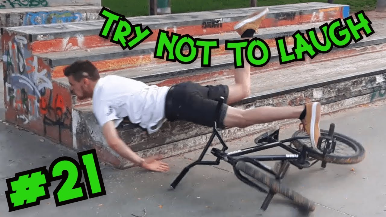 If You Laugh, You Get Hurt 💥 - Try Not to Laugh Compilation #21 - # ...