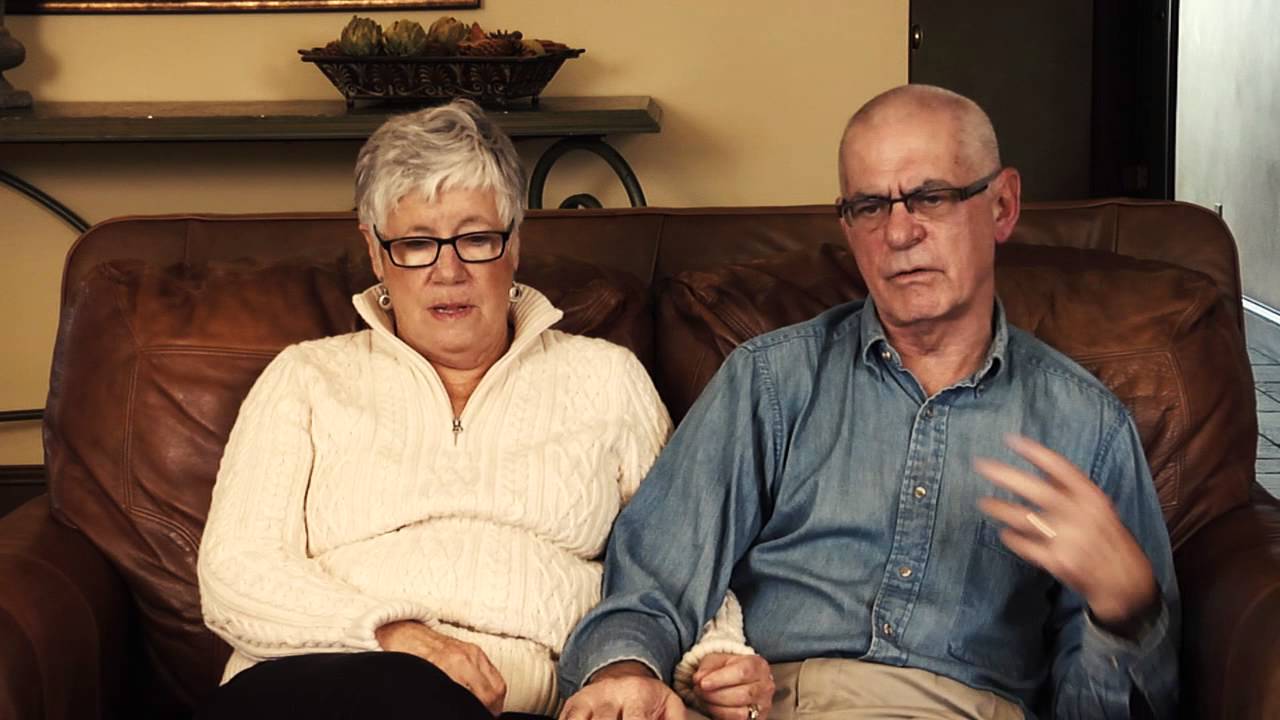 Happily Ever After - Couple Interviews (part 5) - YouTube