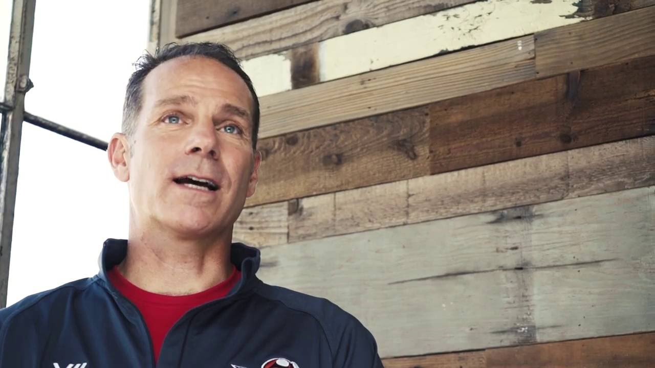 Behind the Disc with Steve Dugan - YouTube