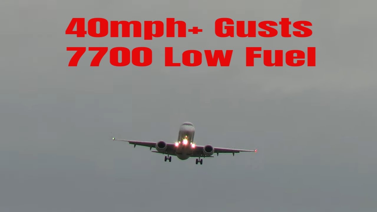 Air France AF1058 2 Failed landings at Newcastle airport before ...