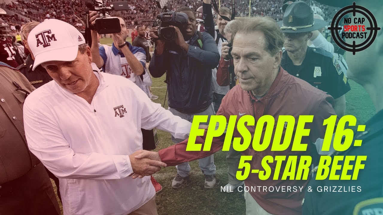 Episode 16: Five-Star Beef 🌟 - YouTube