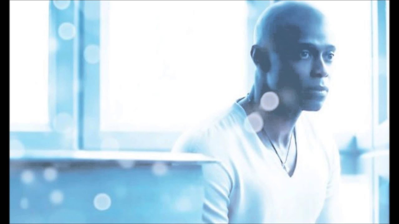 Darnell Little- The Way (Kem Sample)(Rough Draft) - YouTube