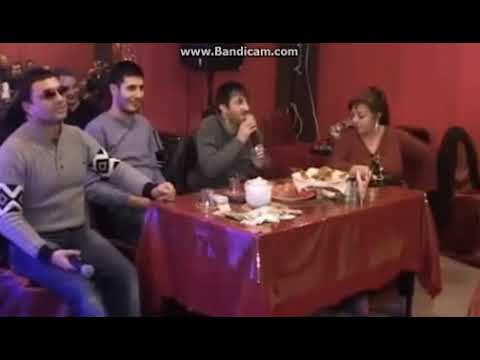Oqtay Samirəyə hər kəsin içində GÖRÜN NƏ DEDİ - Məclisi YARIMÇIQ TƏRK ETDİ ...