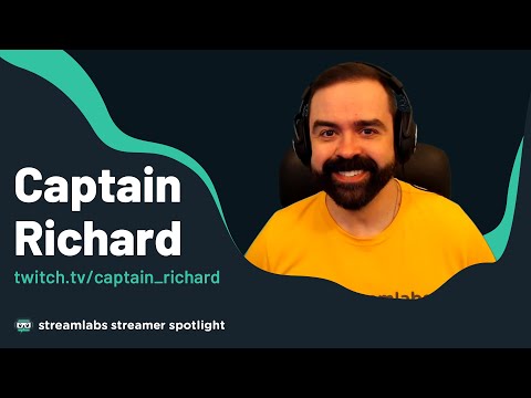 streamlabs / Streamlabs