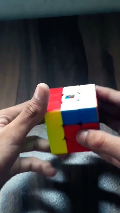 Jb perm algorithms (J perm) #shortsfeed #shorts - YouTube