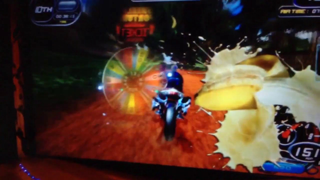 Superbikes 2 Gameplay 14 - YouTube