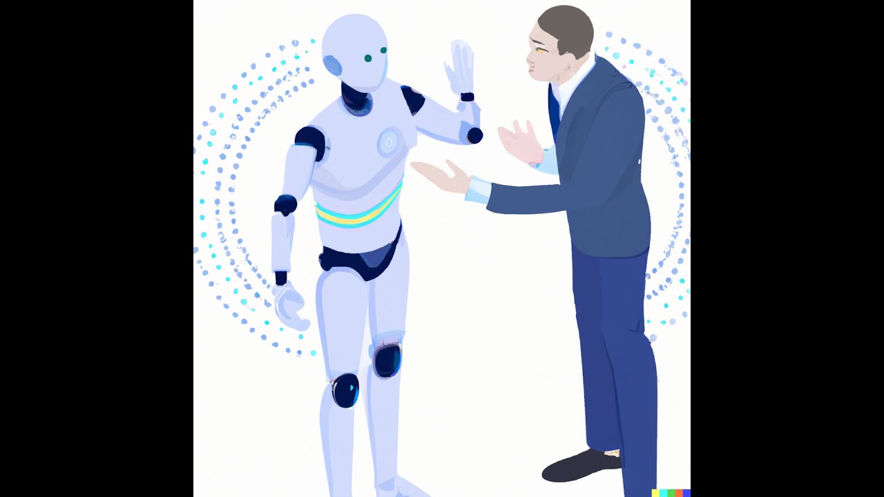 第四讲：Humanized AI 人性化人工智能 - 决策 理性和感性的选择 - YouTube