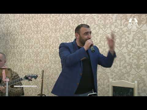 Mubariz ASHURI, Aydin Xosbext  Ana muğamı Talışca - Sankt- Peterburg 2022