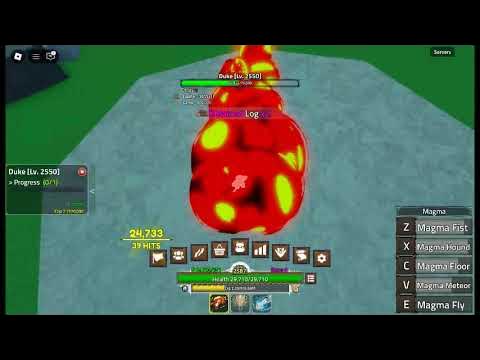 TRYING TO MAX LVL AND TRYING TO GET AN LEGENDARY FRUIT IN KING LEGACY - YouTube