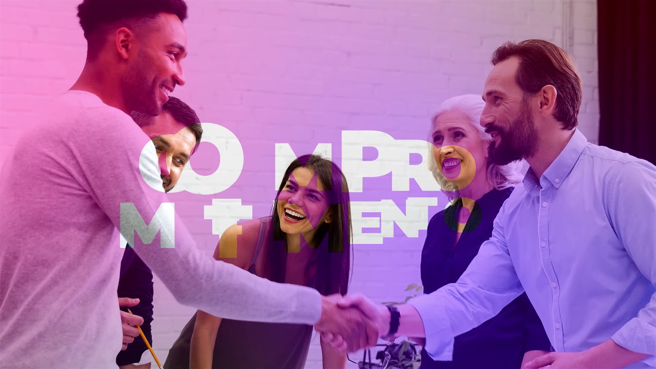 Dweb Digital - Nós somos Dweb! - YouTube