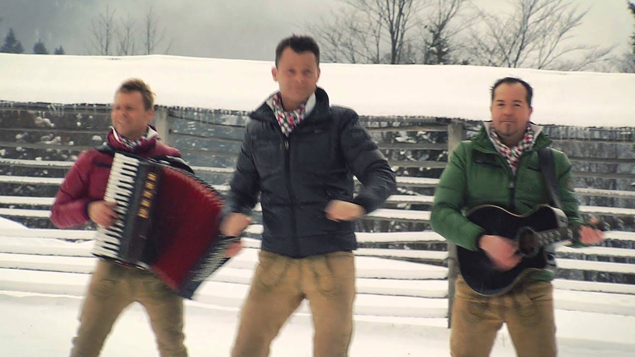 Die Wahnsinn ́s 3 - Wir wedeln im Schnee - YouTube Music