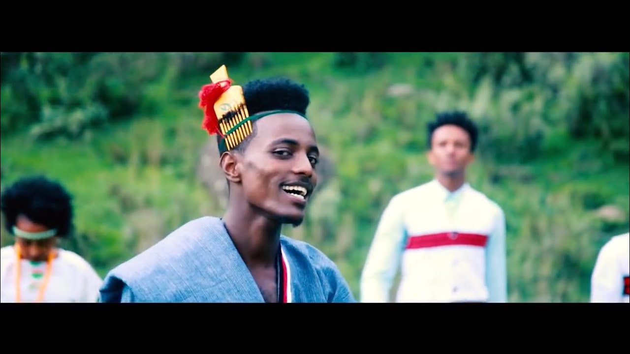 Dawit Girma (video) - Ethiopian Gospel Music Net