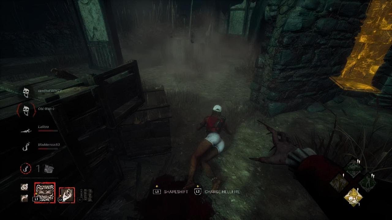 Dracula The Dark Lord is here!!! Dead by Daylight - YouTube