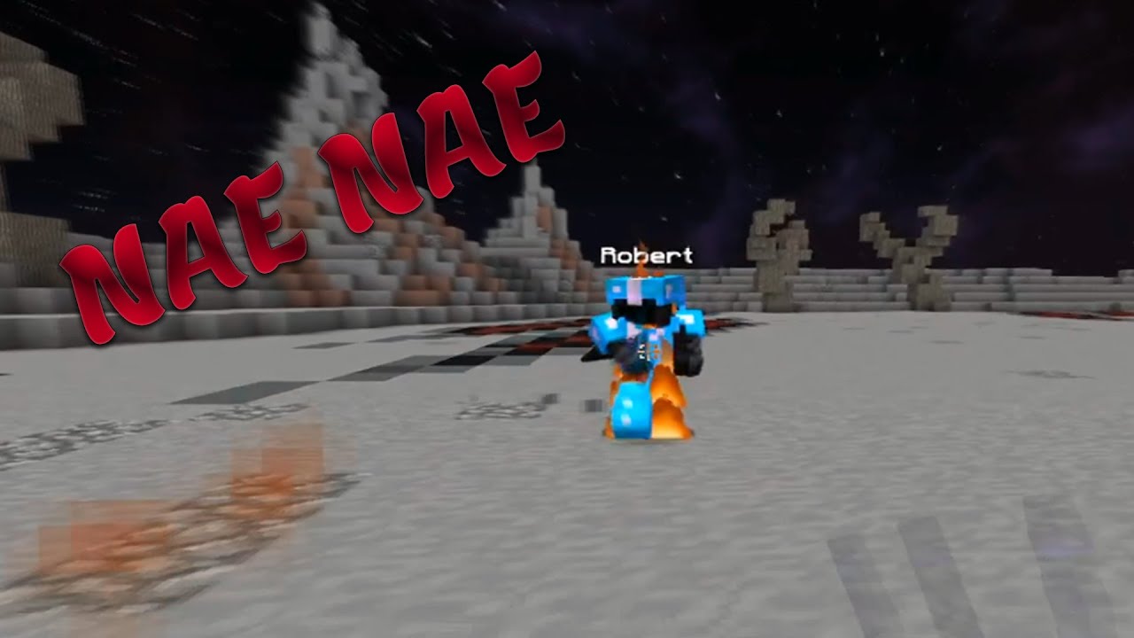 Giving an OG the nae nae while listening to Spotify (10 potted) - YouTube