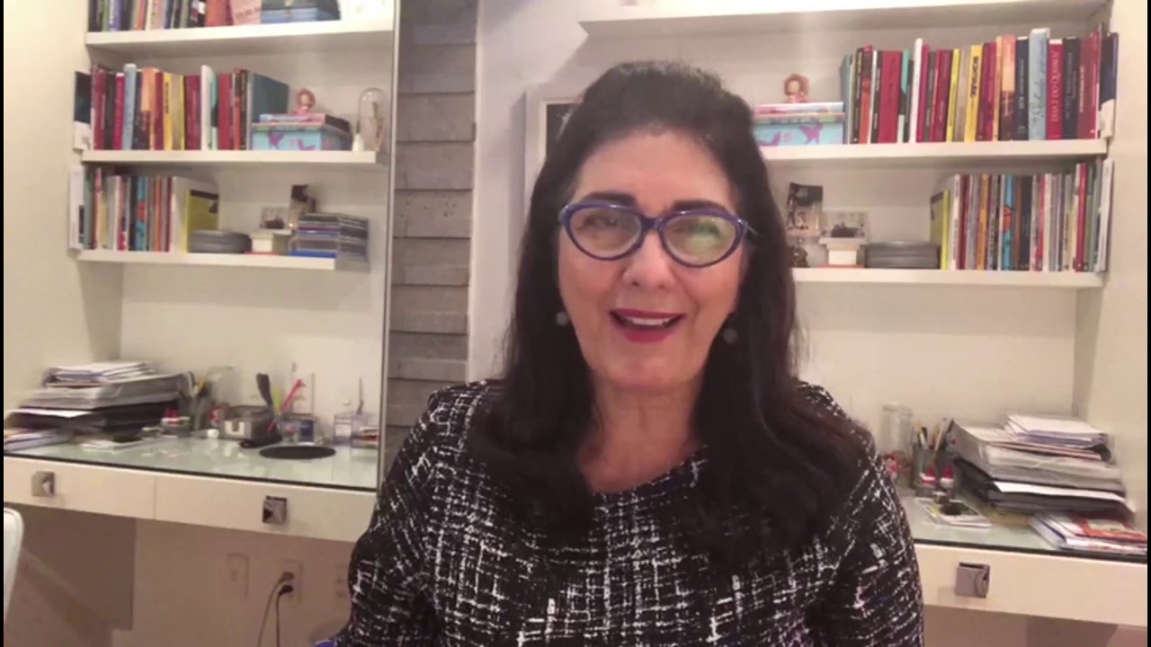 EM PAUTA COM VERÔNICA GUEDES - 18-04-2020 - YouTube