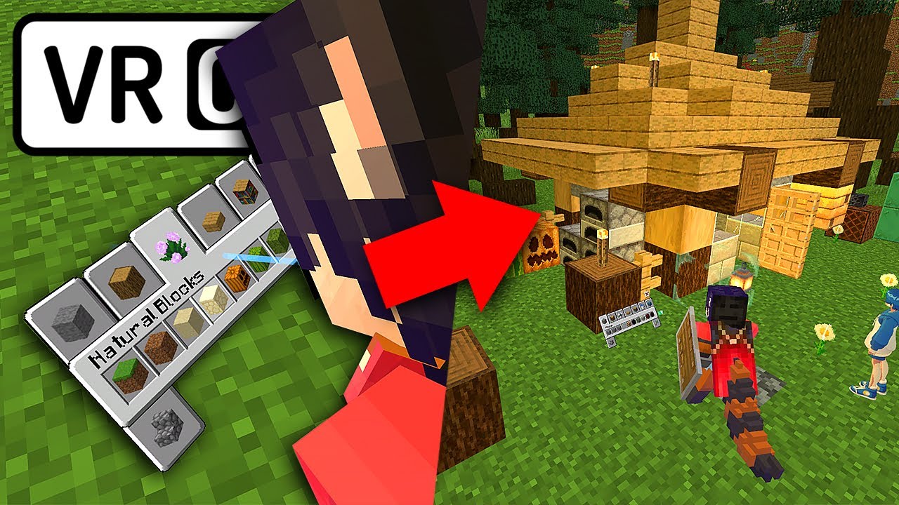 This is not Minecraft, This is just one avatar. - 💡 VRchat Epic avatars ...