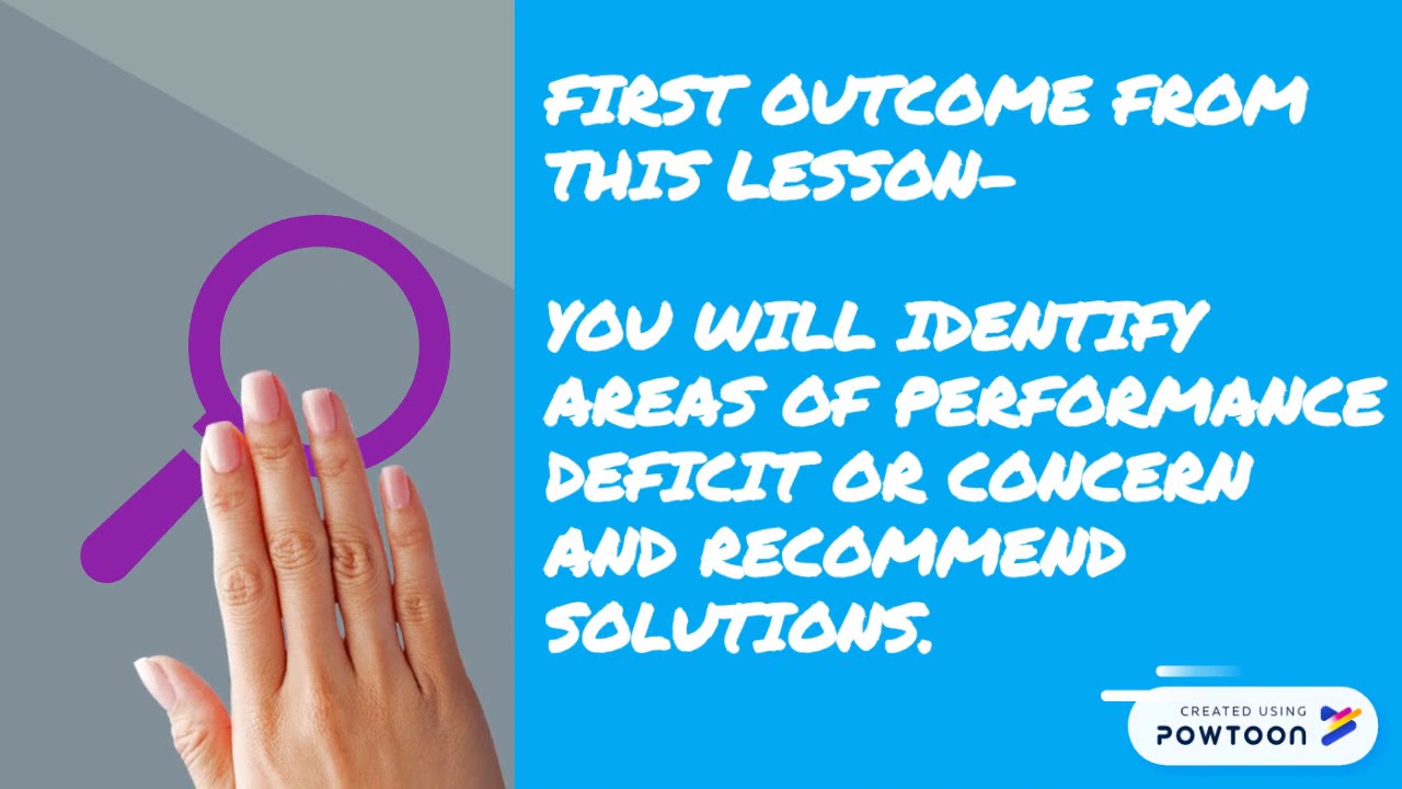 740 Anticipatory set for lesson plan - YouTube