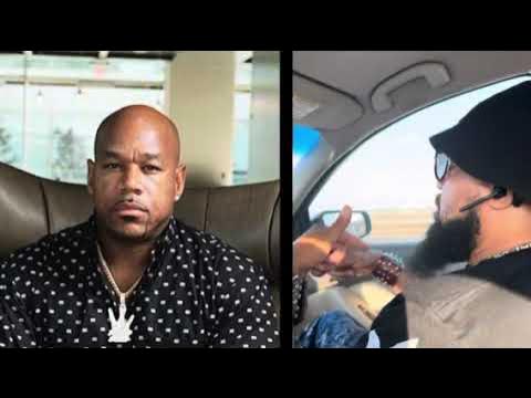 Wack 100 is a Cheat Code - Captain Tazaryach breaks it down #wack100 #nojumper #blackmedia - YouTube