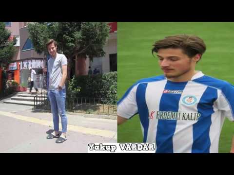 Yakup Vardar-Yaşanmaya Değer Bir Varlık