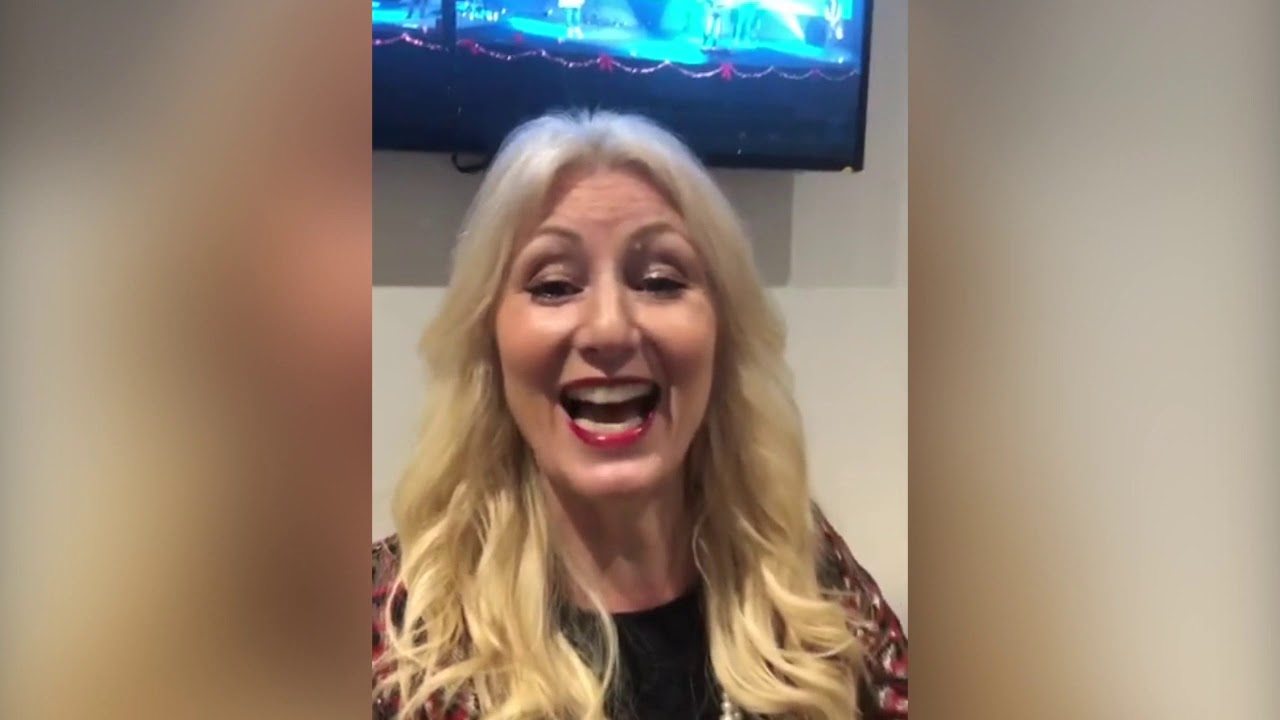 Call on ANGELS of PROVISION and ABIDE in CHRIST - Dr. Candice Smithyman ...