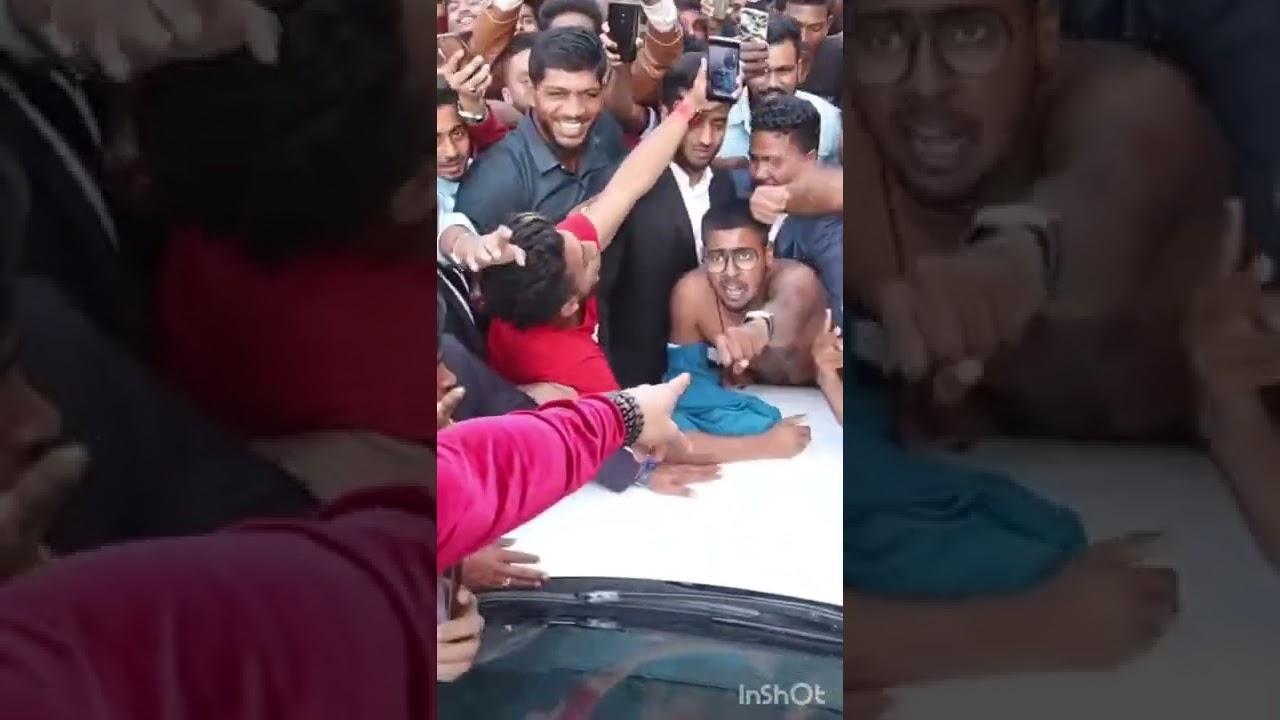 #sahilkhan ka pagal fan by deepak Kumar please subscribe my channel - YouTube
