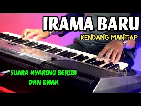 IRAMA BARU KENDANG MANTAP SUARA NYARING DAN ENAK DIDENGAR - YouTube