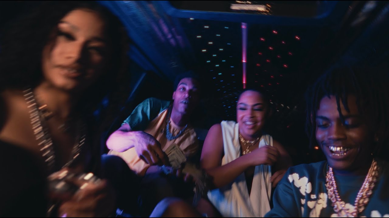 FattMack & MGM Snipe - 2 Redbones [Official Music Video] - YouTube Music