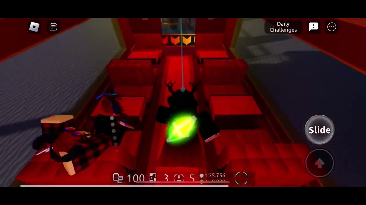 Mirage Saloon FE2 ALL GEMS - YouTube