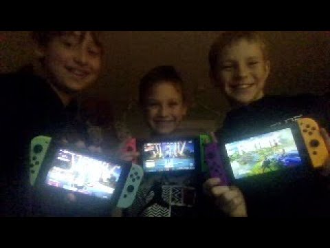 Chapter two remix - YouTube