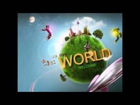 MENIM ILK VIDEOM        (biraz qisa oldu)