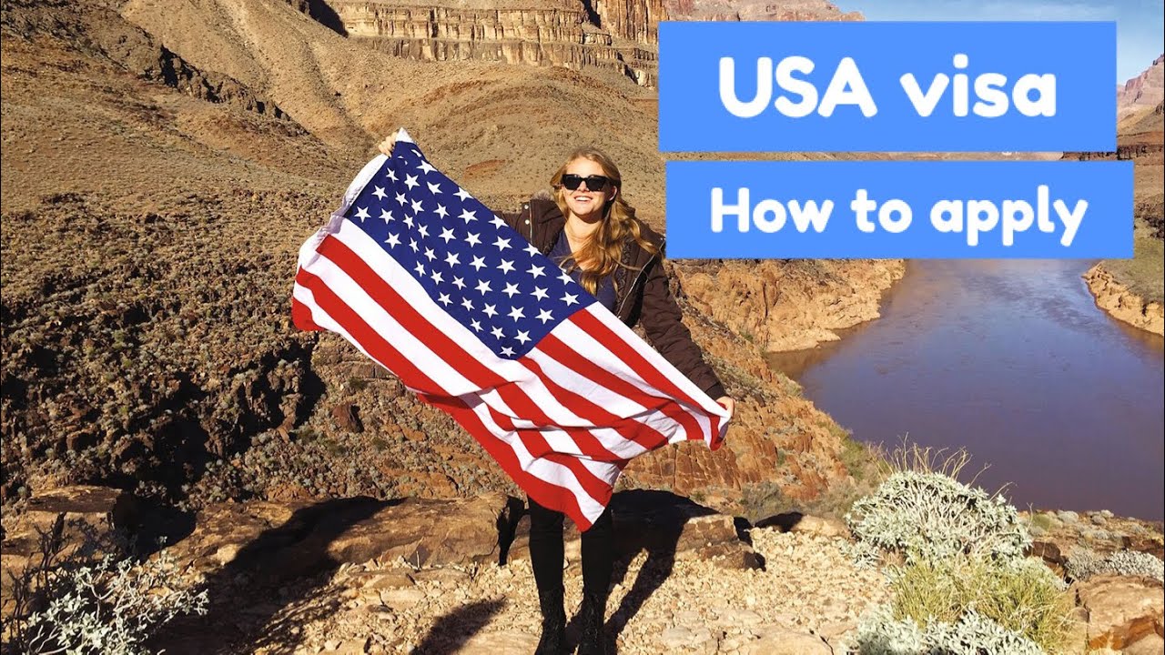 How to apply for a U.S. visa, you'll need to follow these general steps ...