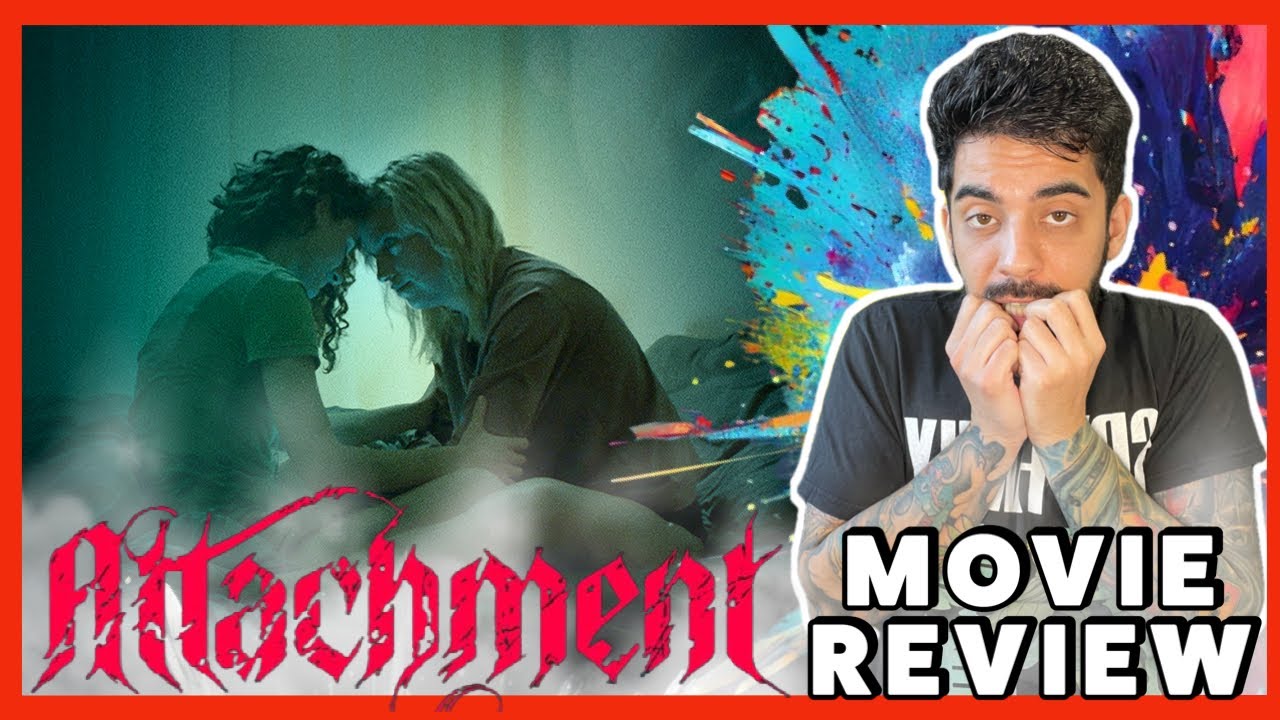 Attachment (2023) - Movie Review - YouTube